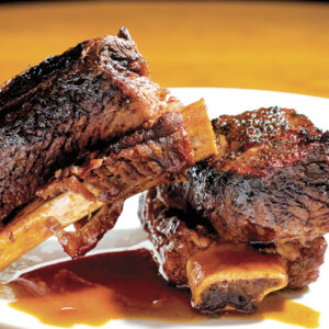 Basics of the Italian Kitchen