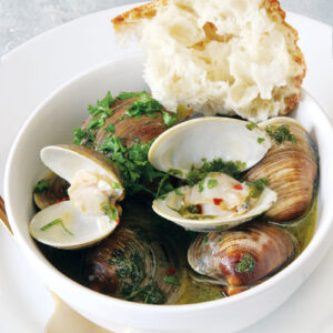 Basics of the Italian Kitchen