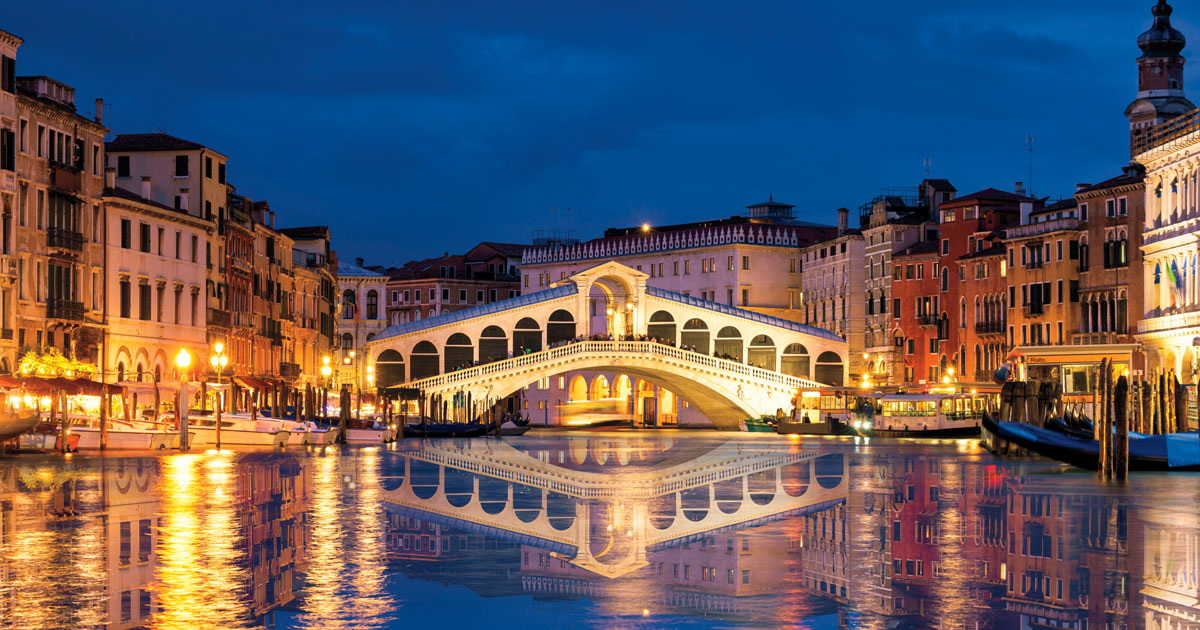 Basics of the Italian Kitchen